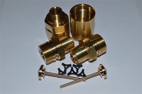 Precision CNC Machining Services Australia EurekaMFG