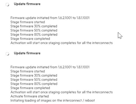 Hpe Synergy Patching Guide Leahas Blog