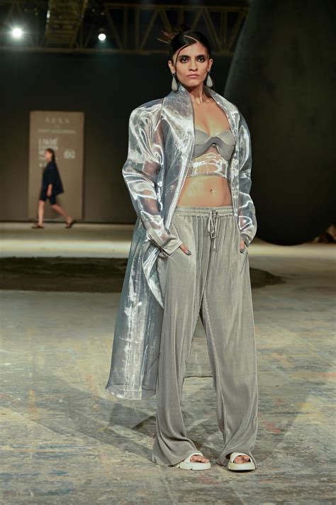 From Bibhu Mohapatra To Tarun Tahliani Heres What Designers Showcased At The Lakme Fashion