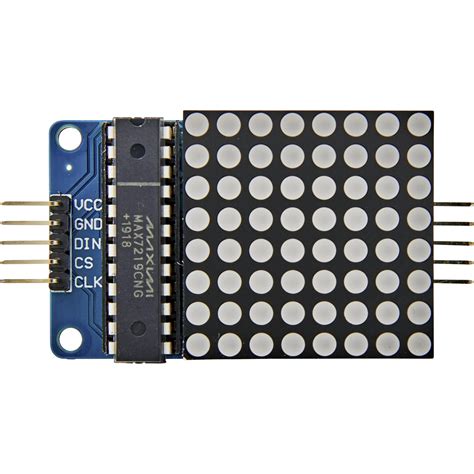 Tru Components Tc 9072480 Led Modul 1 Ks Vhodné Pro Vývojové Sady