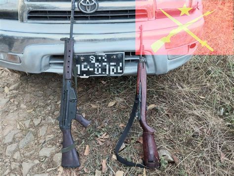 ဆီဆိုင်မြို့နယ် ရက်ပေါင်း ၂၀ ကျော်ကြာ တိုက်ပွဲထဲ စစ်ကောင်စီအပေါင်းအပါ ၆၀ ခန့် သေဆုံး သျှမ