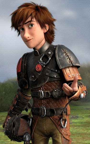 Hiccup Viking Costume From How To Train Your Dragon 2 Homens Da