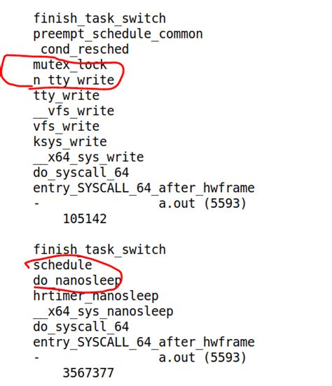 宋宝华: 用off Cpu火焰图进行linux性能分析用off Cpu火焰图进行linux性能分析。 Csdn博客 宋宝华: 用off Cpu火焰图进行linux性能分析用off Cpu火焰图进行linux性能分析。 Csdn博客