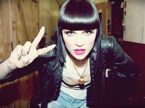 Jessie J Jessie J Wallpaper Fanpop