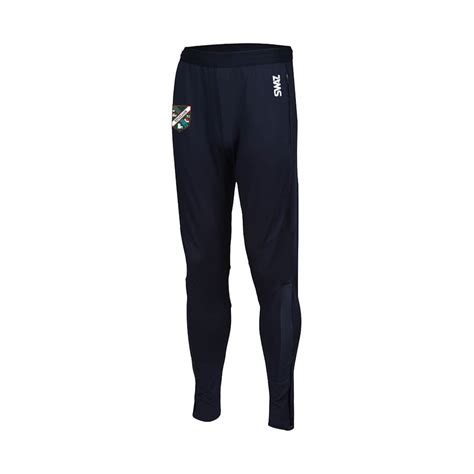 Elite Willand Rovers Skinny Pants Football Training Kit And Teamwear