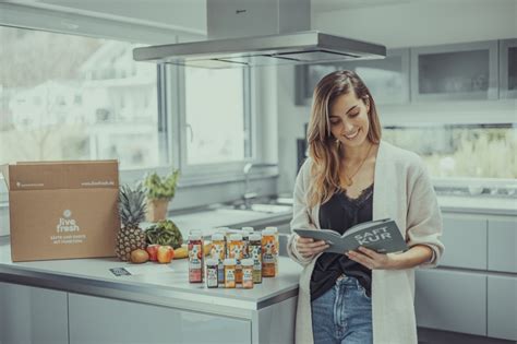 Produkte von LiveFresh in der Bildergalerie | LifeVERDE