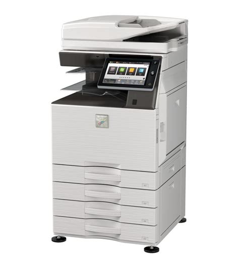 Urządzenie Wielofunkcyjne Sharp Mx 4071 Sklep Sharp24