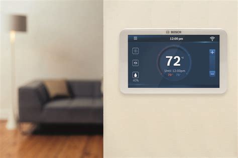 The Top Advantages Of Wi Fi Thermostats Revival
