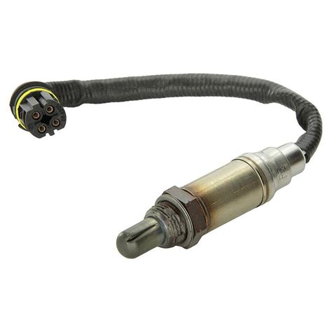 Bosch Oxygen Sensor At ₹ 1500 Piece Automotive Oxygen Sensor In Pune