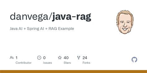 Github Danvegajava Rag Java Ai Spring Ai Rag Example