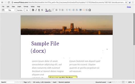 Document Editor For Doc Docx Chrome Web Store Document Editor For Doc Docx Chrome Web Store