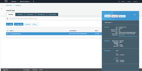Aws Sagemaker Neo With Keras Marvik