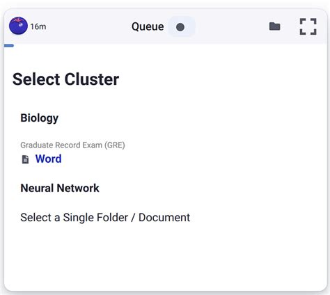Queue Cluster Selector Feature Feedback Mega Thread Feedback Remnote