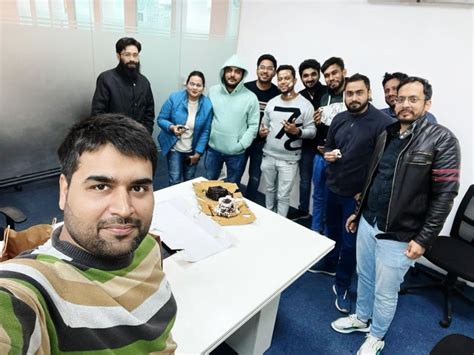 Mayank Upadhyay On Linkedin Happy Birthday Suraj Kumar
