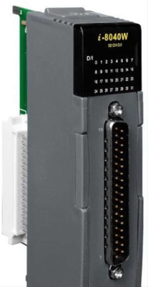 Модуль ICP DAS I W G CR Москва Festima Ru