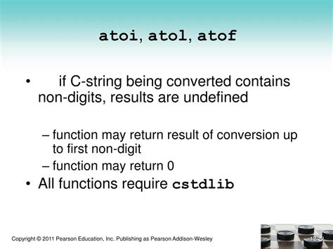 PPT Starting Out With C Early Objects Seventh Edition PowerPoint