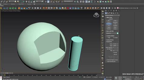 Proboolean 3ds Max YouTube