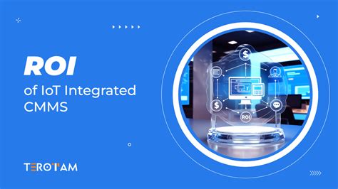 Title Understanding The Roi Of Investing In Iot Integrated Cmms Software