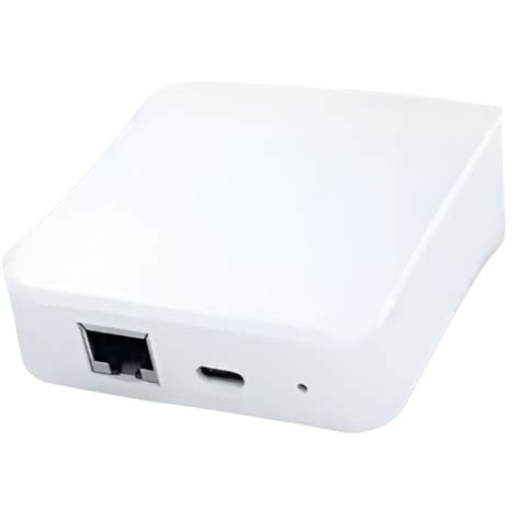 Zigbee Pro Gateway With Infinite Range Smart Home Hub Gaotek Gao Tek