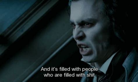 Sweeney Todd Quotes Quotesgram