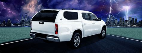 Flexisport Premium Canopies Flexiglass