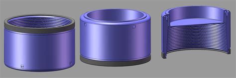 Thread Protectors App Europe