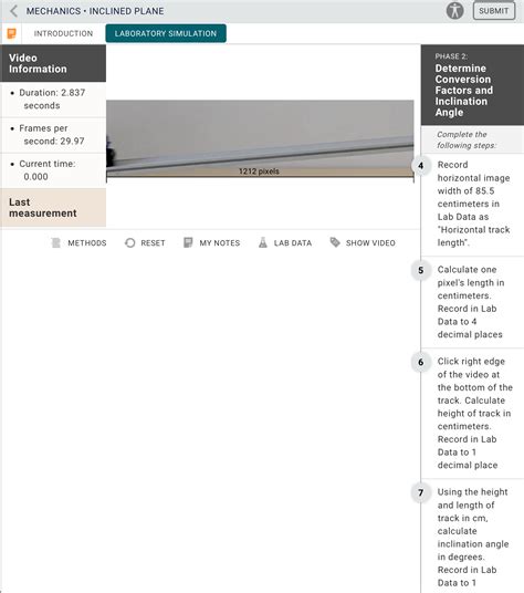 MECHANICS INCLINED PLANEINTRODUCTIONVideo Chegg