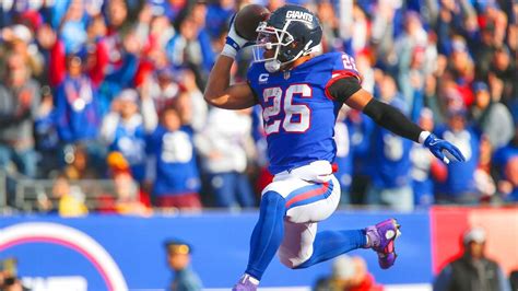Giants Rb Saquon Barkley Questionable With Neck Injury Abc7 New York