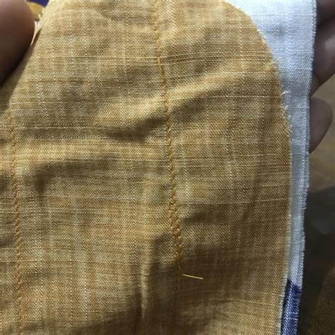 How To Use The Sewing Defects Object Detection API