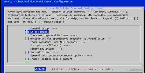Linux 内核的编译 启动和制作iso镜像学习 Linux 内核的第一步就是下载 Linux 内核代码 然后进行编 掘金