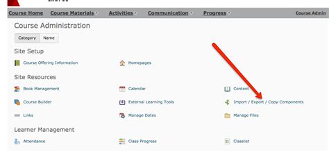 Import Export Copy Components Ppsc Elearning Knowledge Base And Support