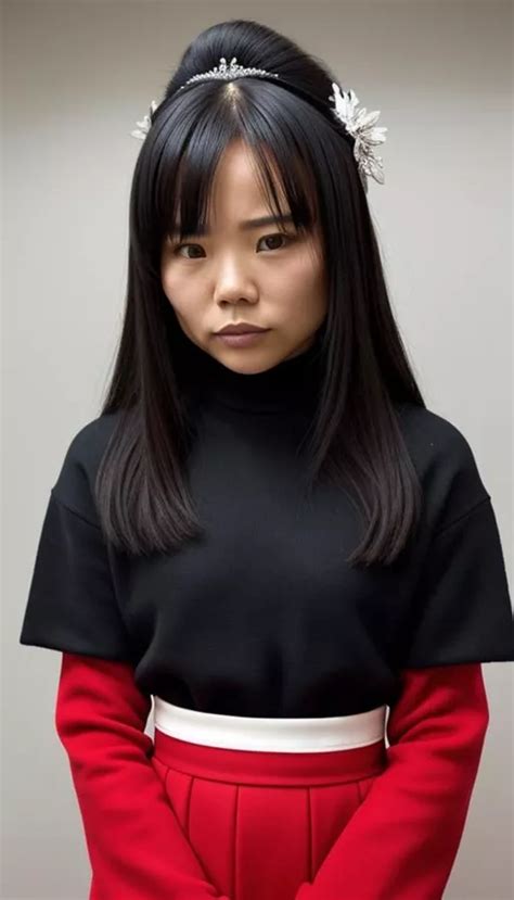 Shuna Kagami シュナ加賀美 Aieasypic