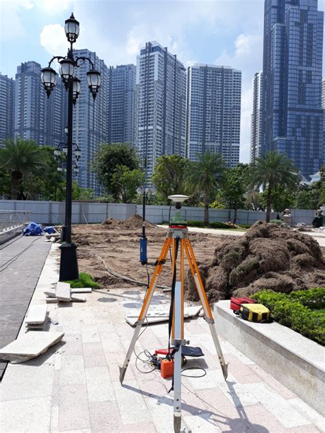 Research On Application Of Rtppp For The Hydrographic Surveying In
