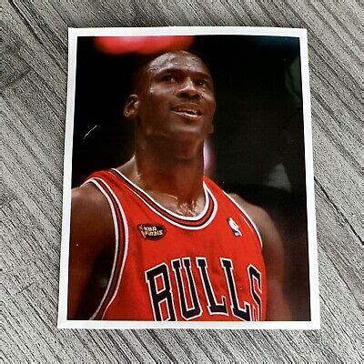 Michael Jordan Chicago Bulls Sticker Decal Ebay