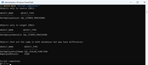 How To Install The Sql Server Powershell Module