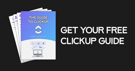 Free Clickup Guide By Upsys Discover Clickup In A Day