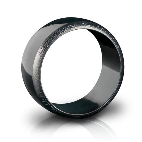 MST Drift Tires CS R Soft Red Dot 1 10 On Road