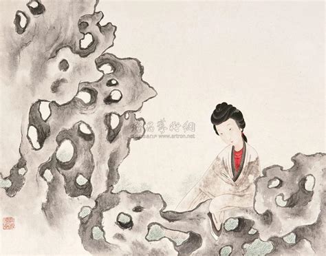 洞石仕女第9期精品拍卖会 北京保利北京保利拍品价格图片拍卖专场拍卖会预展拍卖会结果卓克拍卖频道