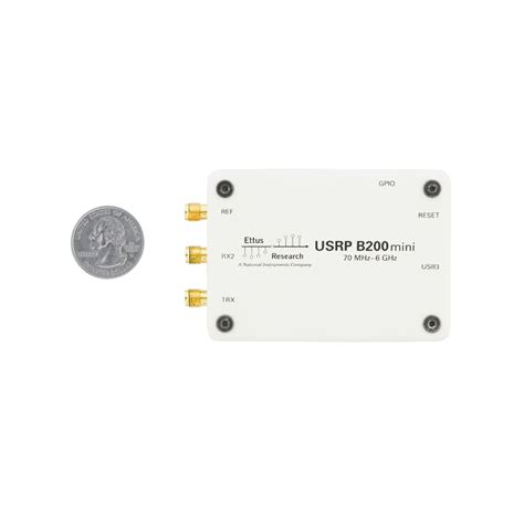 USRP B200mini EgeRate Elektronik