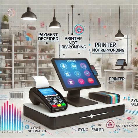 Top 20 Loyverse POS Software Errors And How To Fix Them Alexandria