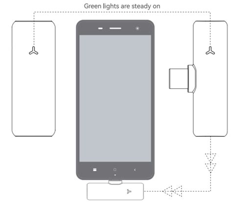 G Wireless Lavalier Microphone