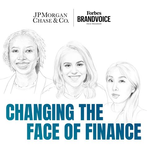 Ashley Lucente On Linkedin Jpmorgan Chase Women On The Move Brandvoice