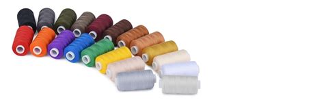 Simthread All Purpose Thread Polyester 400y Brown