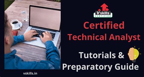 Certified Technical Analyst Tutorial