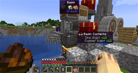 Help Mixer Crashes Server Fixed With Mod Now The Mixer Wont Work