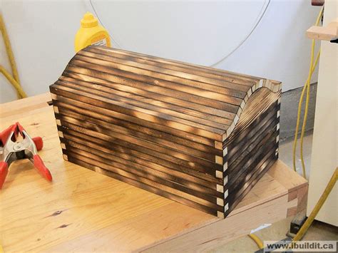 How To Make A Wooden Treasure Box IBUILDIT CA How To Make A Wooden Treasure Box IBUILDIT CA
