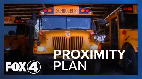 Lee County School Board Moves Forward With Proximity Plan Youtube