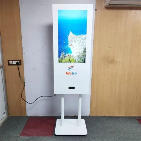 T Shape Digital Standee At Rs 32500 Digital Advertising Standee In Gurgaon Id 20812848255