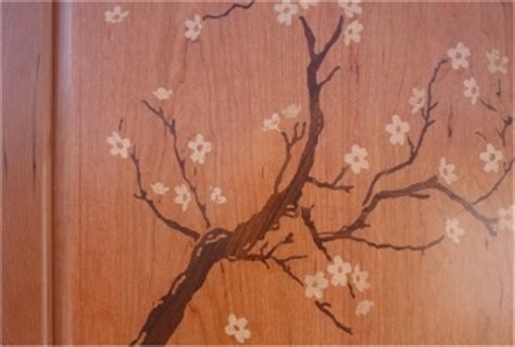 Gallery Of Projects Used With CNC