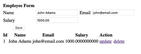 Create A Flask Application In A Few Minutes